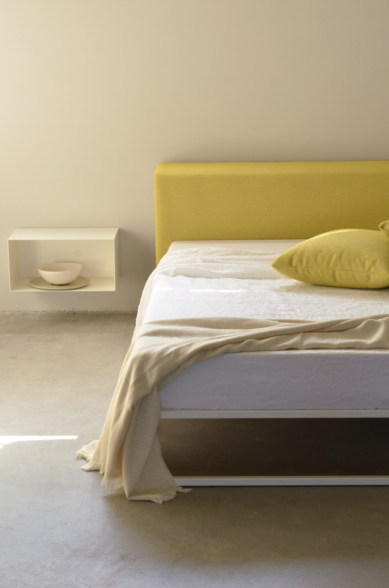 Testata Asha Step - Xam Shop Online