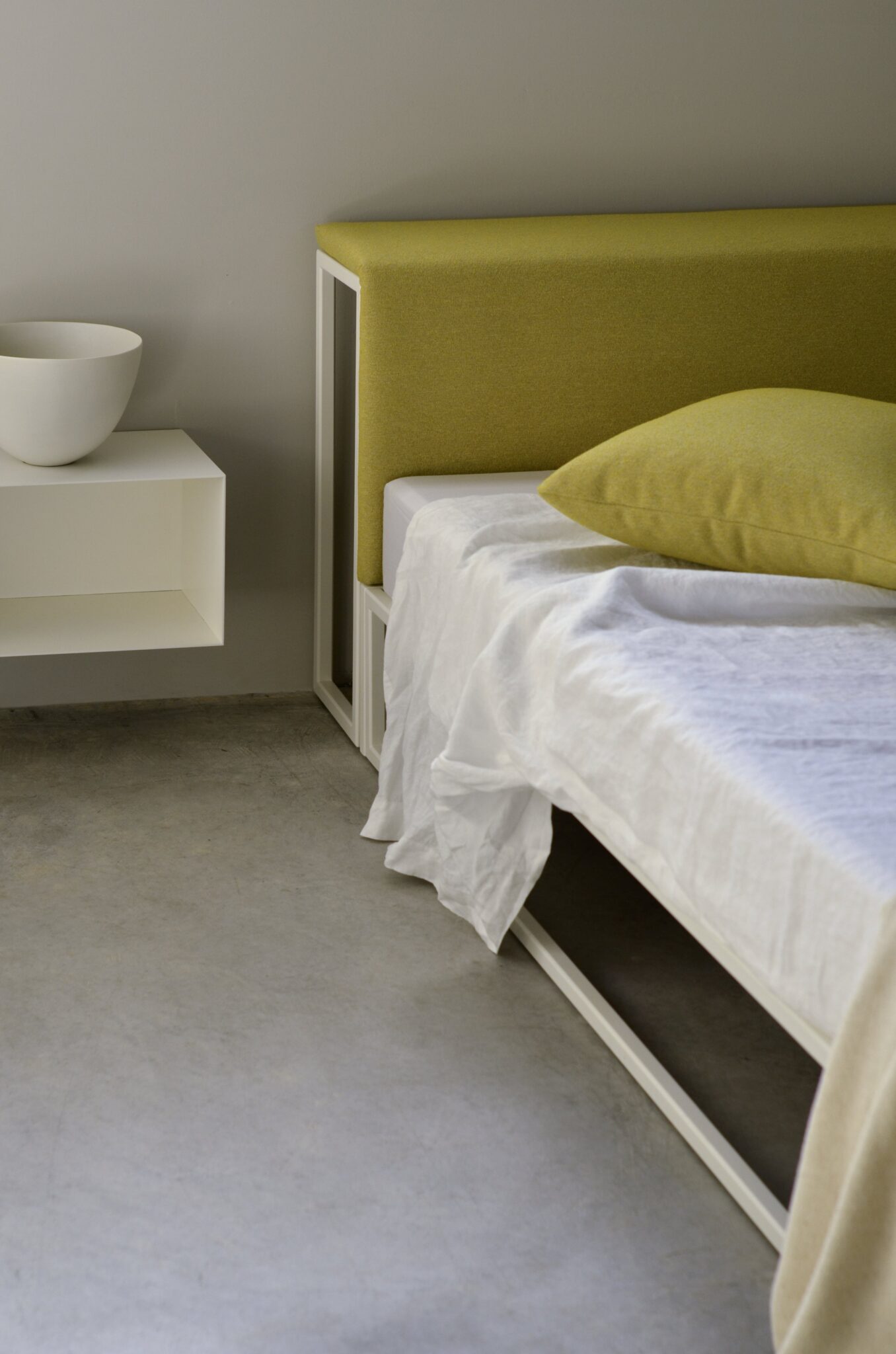 Testata Asha Step - Xam Shop Online